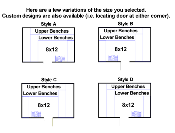 Heavenly Saunas and Sauna Kits from Almost Heaven Group