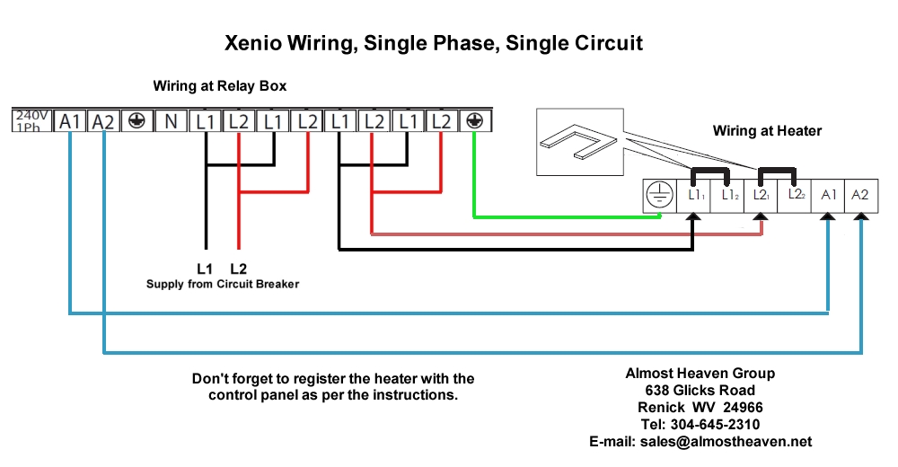 Harvia Xenio Control Panel : r/Sauna